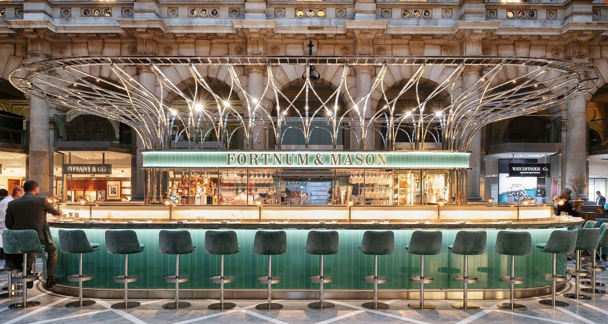 Commis Chef Apprenticeship · Fortnum & Mason
